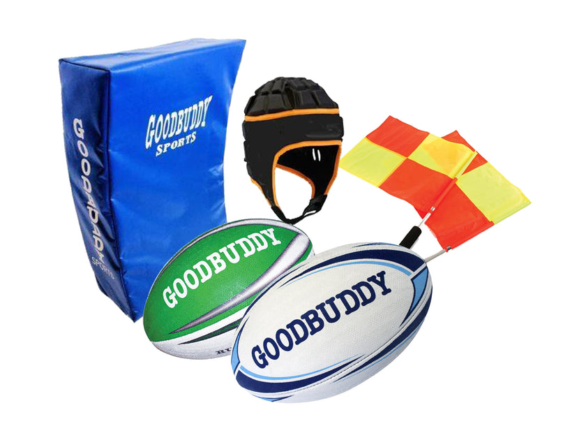 Rugby League / Union – Goodbuddy Sports