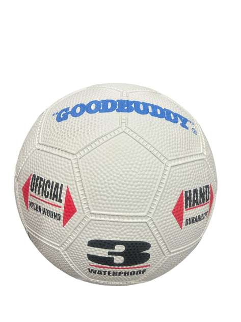 Rubber Handball #3 – Goodbuddy Sports