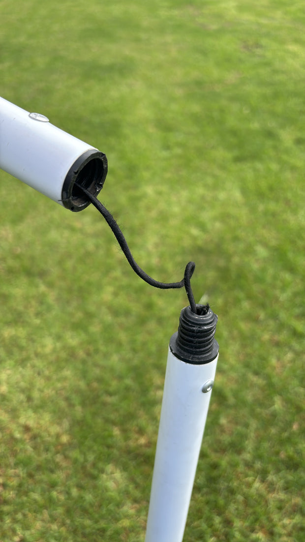 AFL Goals & Post Padding – Goodbuddy Sports