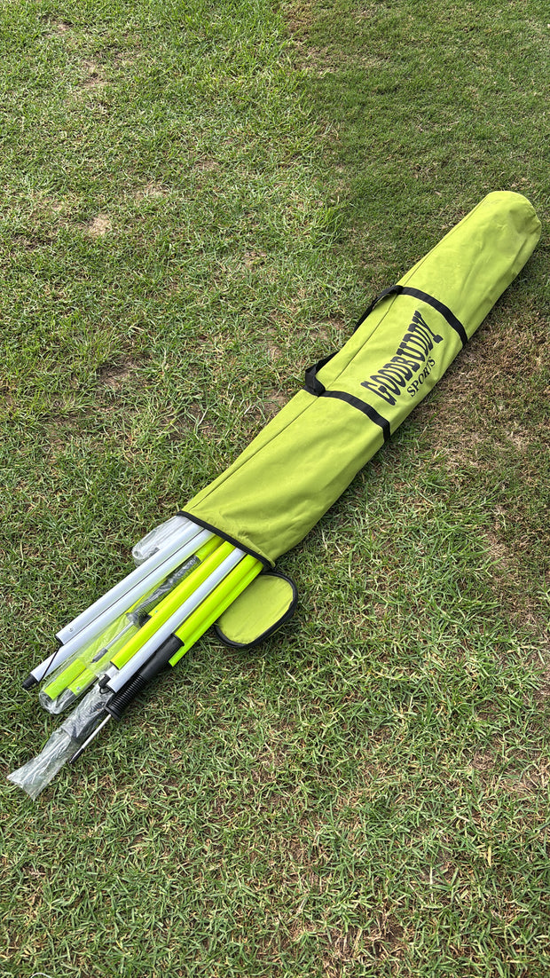 AFL Goals & Post Padding – Goodbuddy Sports