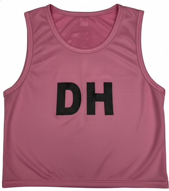DH Vest - Medium – Goodbuddy Sports