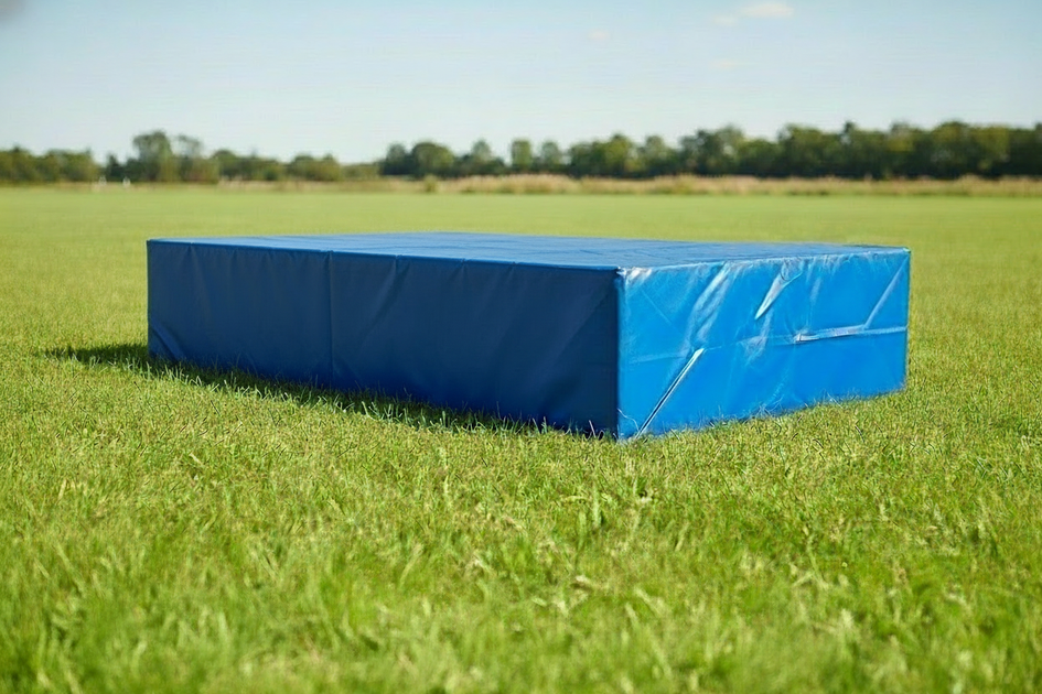 Tackle Mat - 180x180x30cm – Goodbuddy Sports