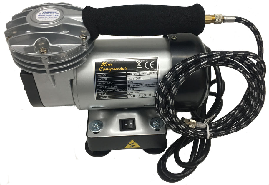 Inflation – Goodbuddy Sports