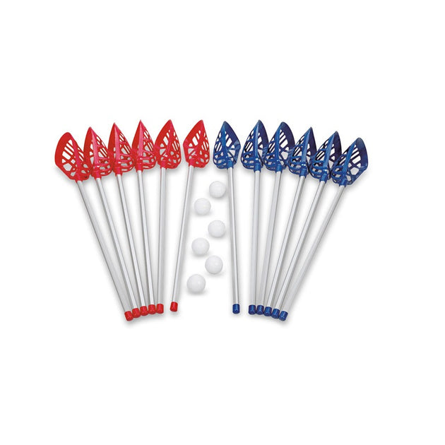 Soft Lacrosse Set – Goodbuddy Sports