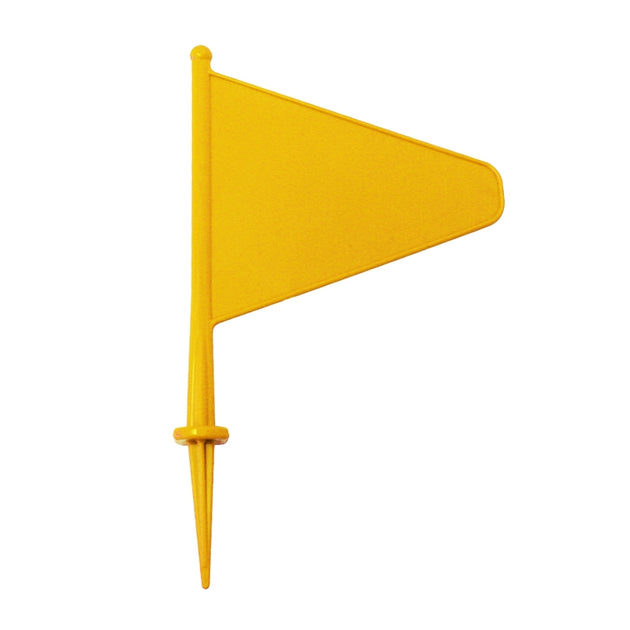 Plastic Marker Flag – Goodbuddy Sports