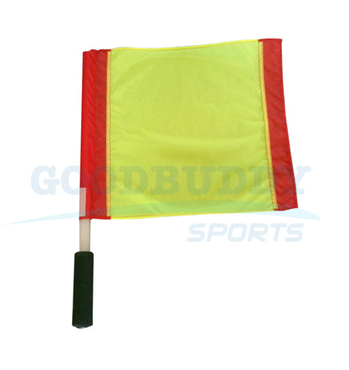 Rugby - Touch Linesmans Flag / Pair – Goodbuddy Sports
