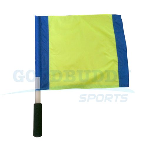 Rugby - Touch Linesmans Flag / Pair – Goodbuddy Sports
