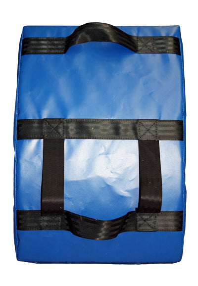 Hit Pad - Curved – Goodbuddy Sports