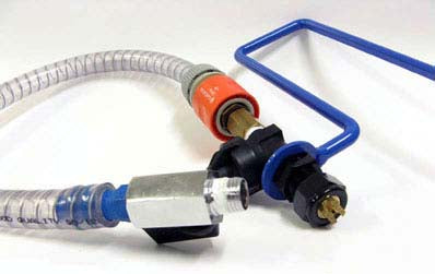 Proline - Delivery Line Assembly – Goodbuddy Sports