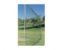 Discus/Cricket Nets - 30m Long x 3m High – Goodbuddy Sports