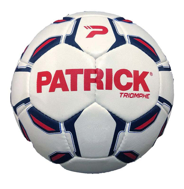 Patrick Soccer Ball - Triomphe Size 5 – Goodbuddy Sports