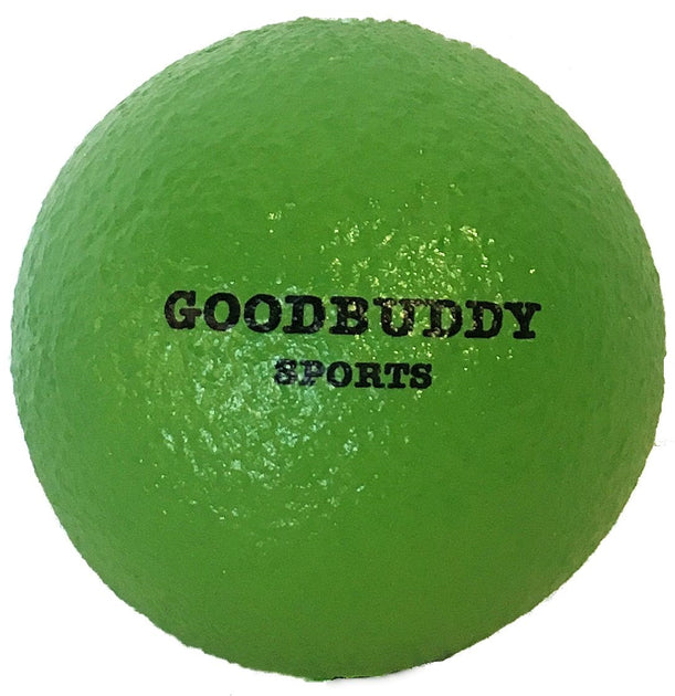 Gator Skin Foam Ball - 70mm – Goodbuddy Sports