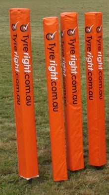 Cardboard Corner Post Foam Vinyl Cover – Goodbuddy Sports