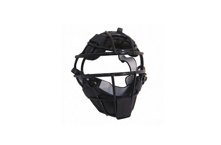 Round Face Mask "Junior" – Goodbuddy Sports