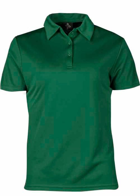 Botany Polo - Mens – Goodbuddy Sports
