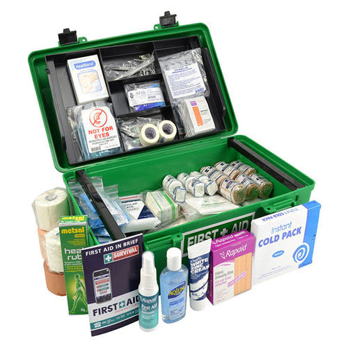 First Aid & Strapping – Goodbuddy Sports