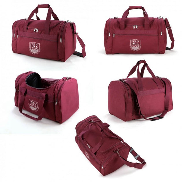 Netball Bags, Carry Nets & Trolleys – Goodbuddy Sports