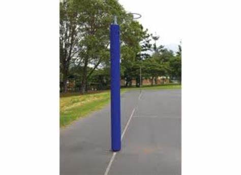 Netball Post Padding – Goodbuddy Sports
