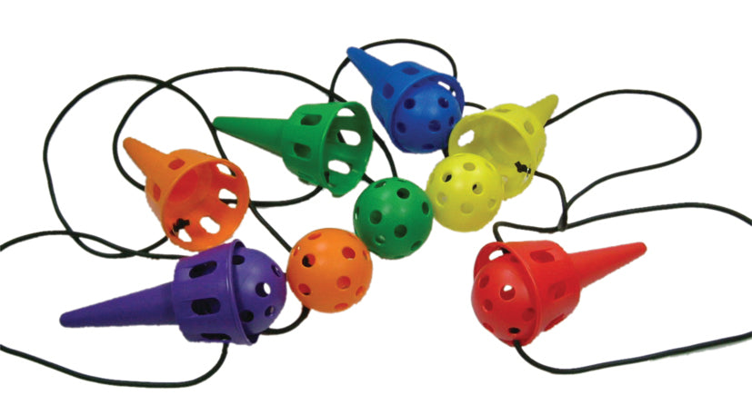 Catch Cup / Set 6 – Goodbuddy Sports