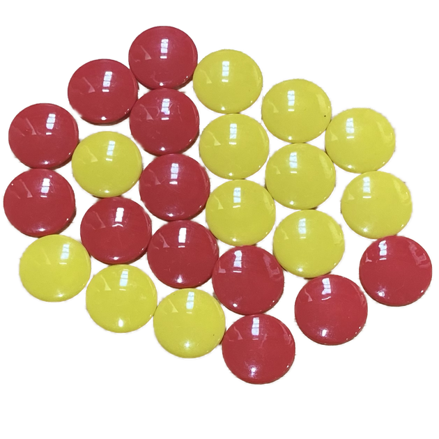 Magnets for Magnetic Whiteboard (Packet of 24) – Goodbuddy Sports