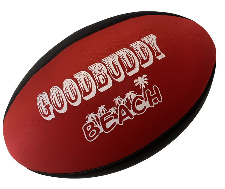 Beach Rugby Ball – Goodbuddy Sports