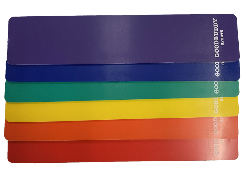 Rubber Shapes – Goodbuddy Sports