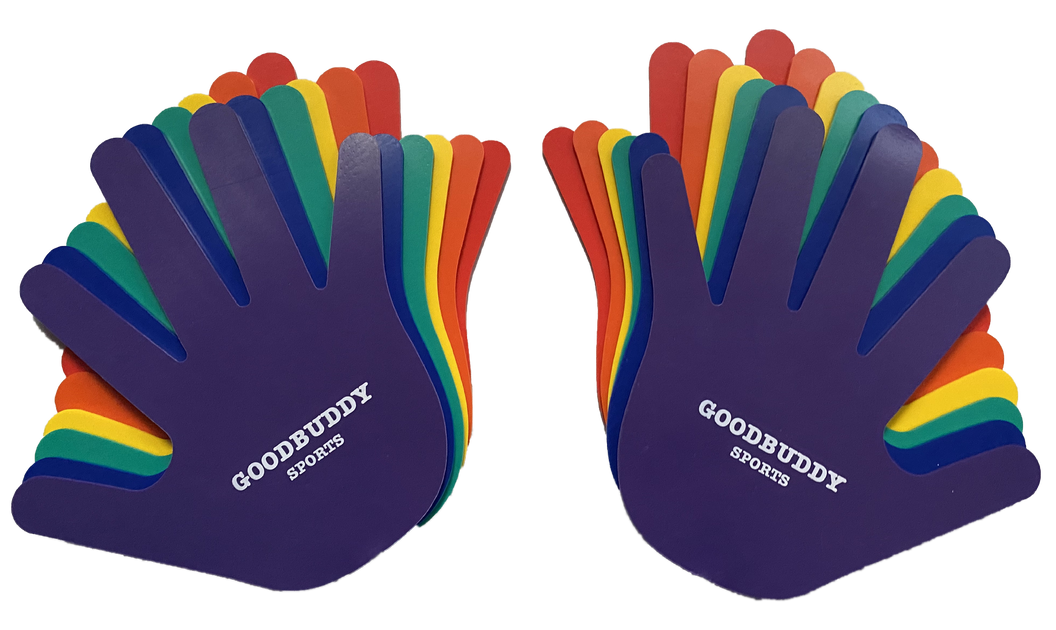 Rubber Shapes – Goodbuddy Sports