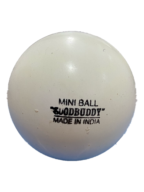 Minkey Hockey Ball – Goodbuddy Sports