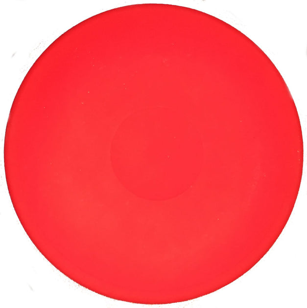 Safety Training Discus PVC 200gms – Goodbuddy Sports