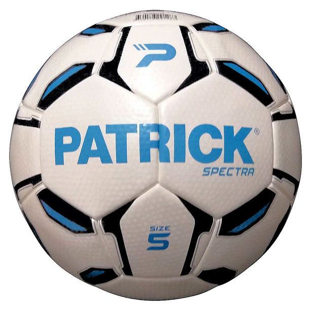 Patrick Soccer Ball - Spectra - Size 5 – Goodbuddy Sports